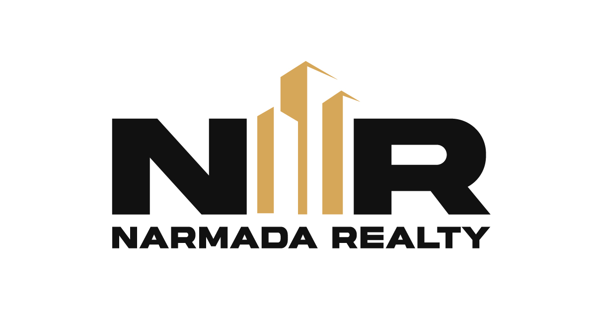 Logotipo De Narmada The Narmada Tent City | Statue Of Unity Tent City